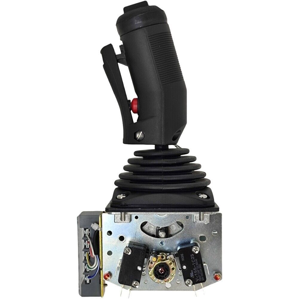 Joystick Controller 0360811 Fit for Snorkel Single Axis — DURAFORCE