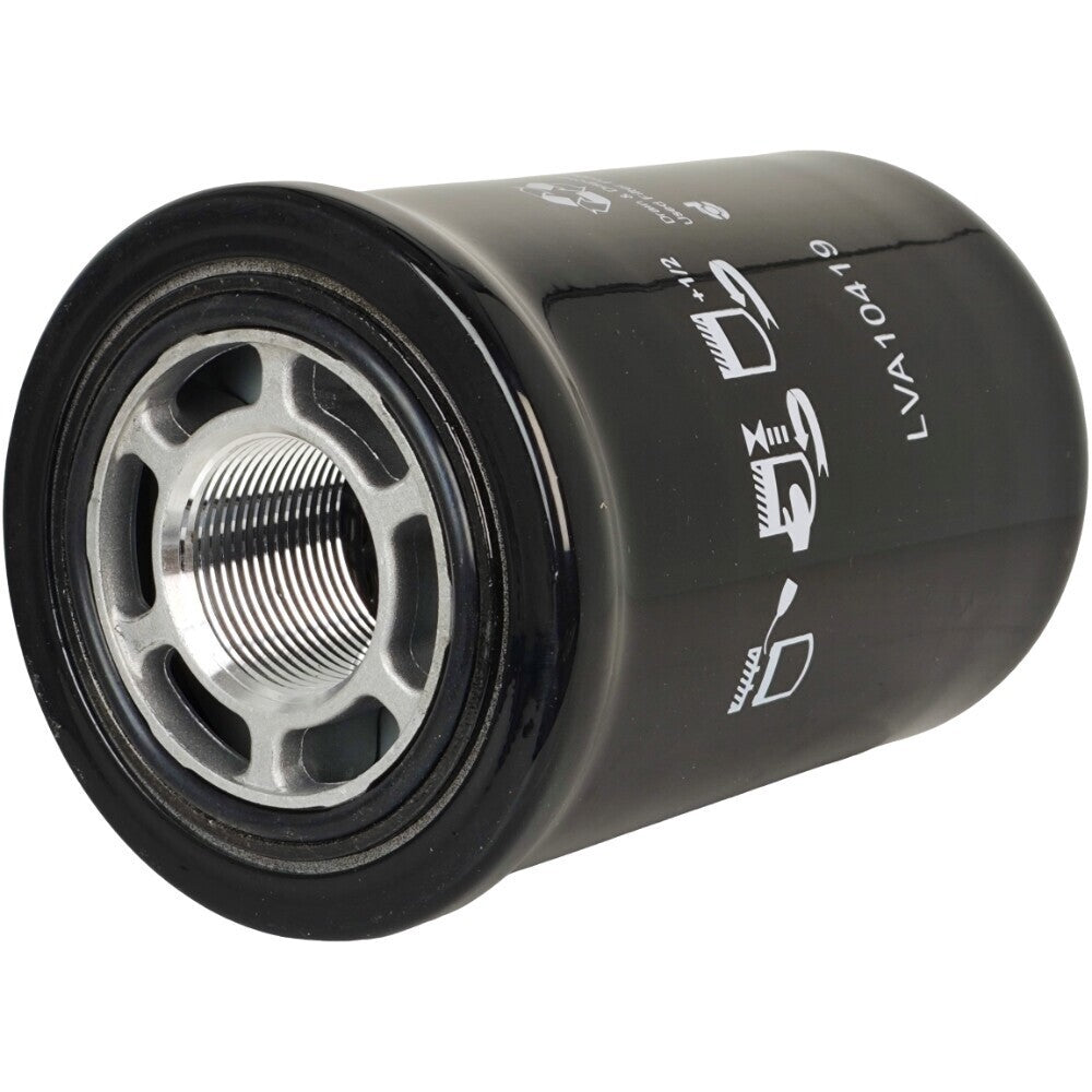 Hydraulic Oil Filter Fit for Ditch Witch 159-074 — DURAFORCE