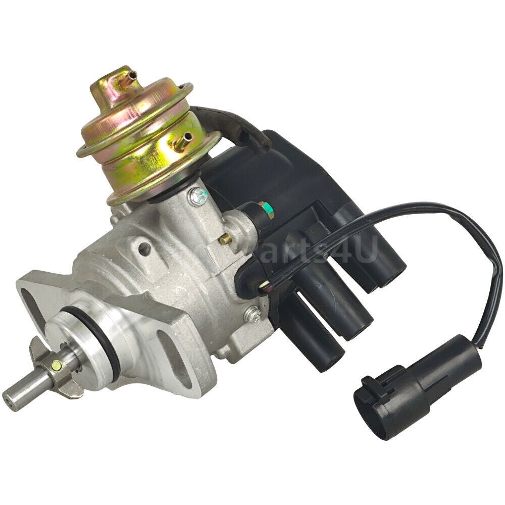 Ignition Distributor CDI Fit for Daihatsu Rocky F300 Feroza 1.6L 1990 ...