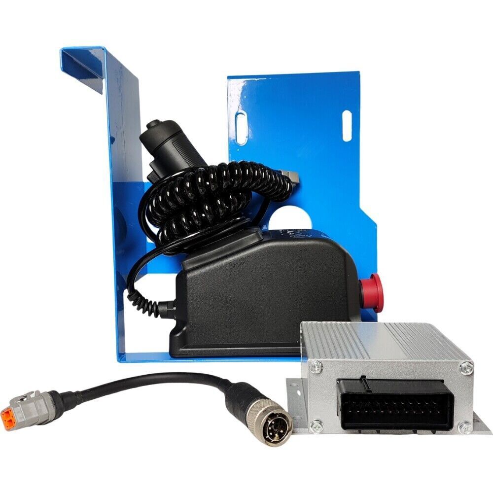 Gen 5 Control Box Upgrade Kit 105295 Genie GS-1530 GS-1930 GS-2032 GS ...