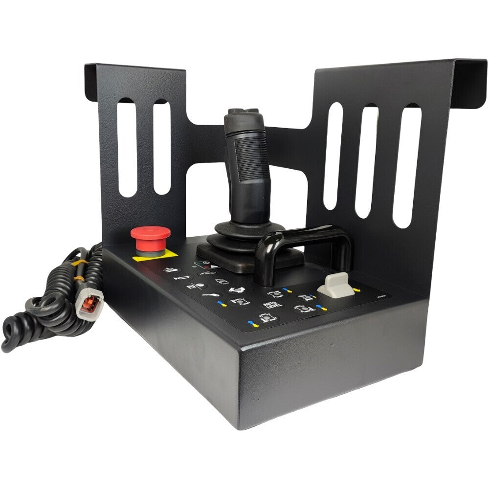 Platform Control Box 99161GT for Genie Gen2 RT Scissor Lift GS2668 GS3 ...