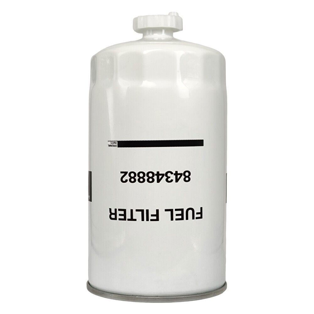 Fuel Filter Fit for New Holland 90412128 — DURAFORCE