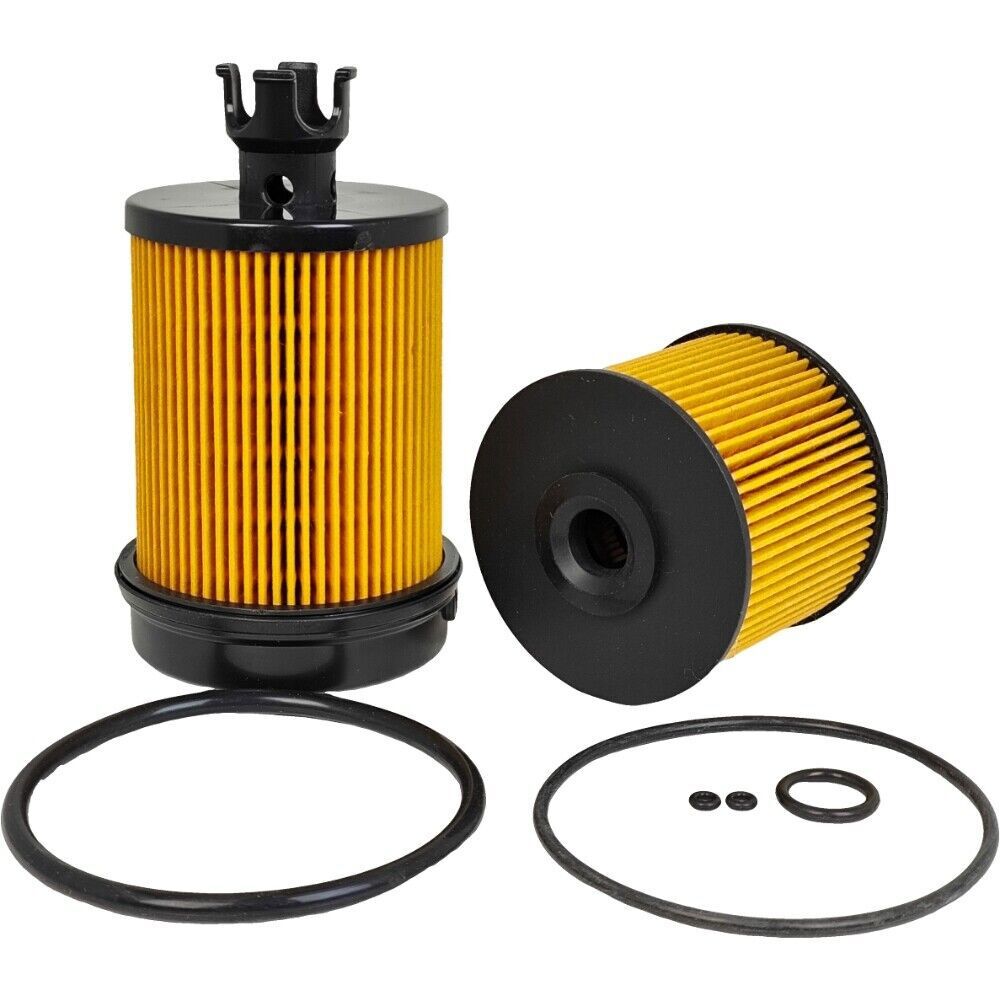 Fuel Filter Kit 23304-78091 23304-EV011 23304-EV040 for Hino M4 M5 202 ...