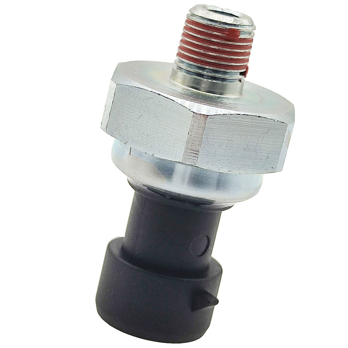 Engine Oil Pressure Sensor RE167207 for John Deere Tractor Combine Ski ...