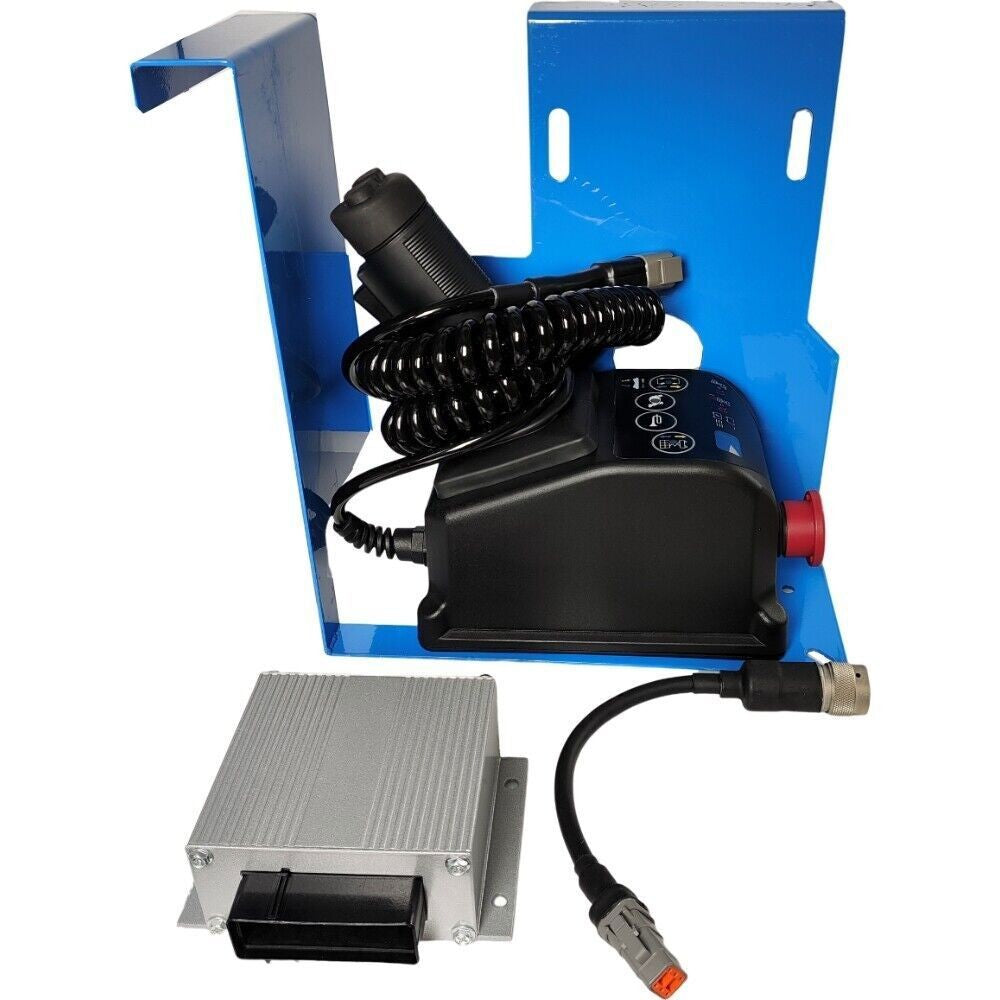 Control Box Update Kit 105295GT 105295 For Genie Gen 1 to Gen 5 GS-153 ...