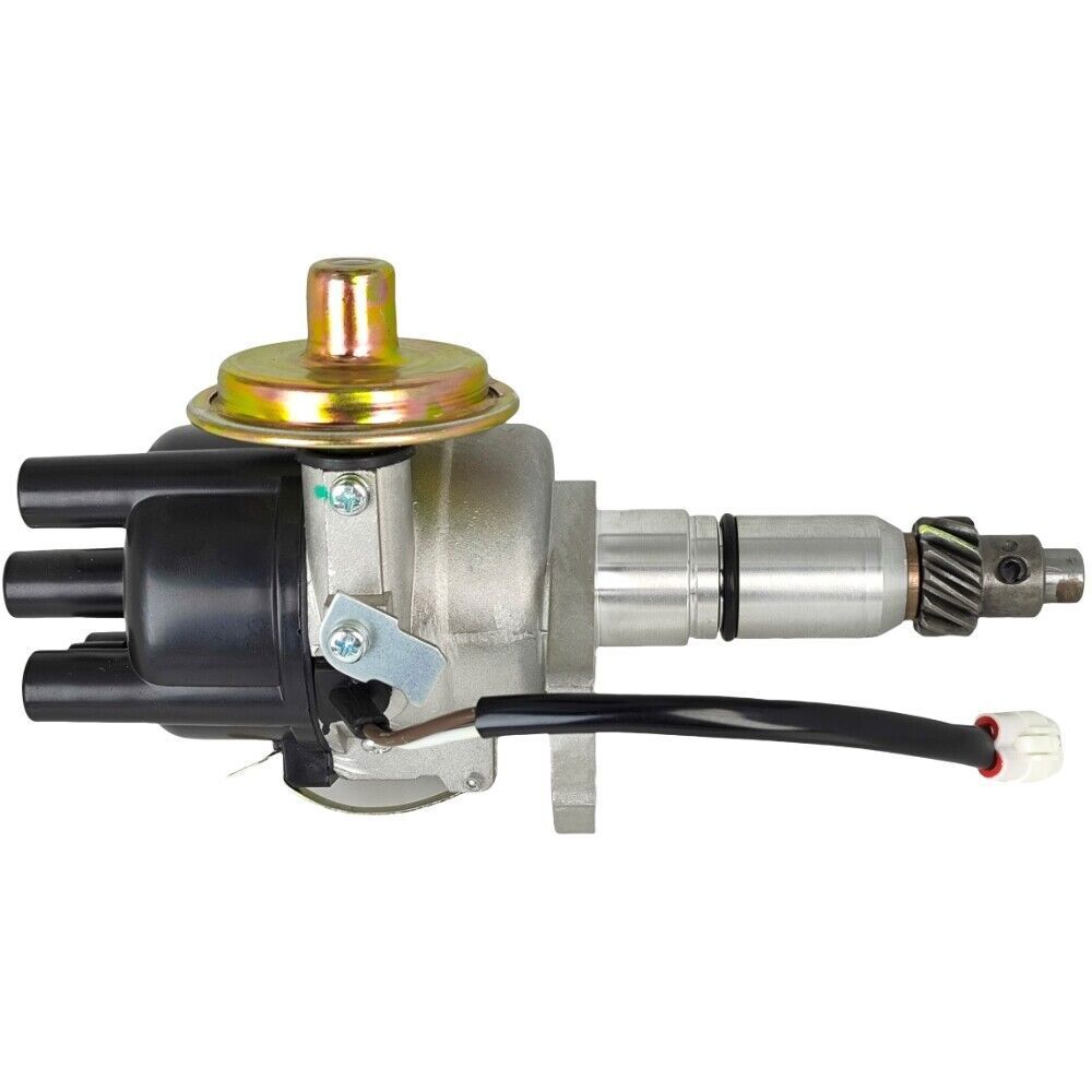 Electronic Ignition Distributor for Suzuki Jimmy Sierra Carry Samurai ...
