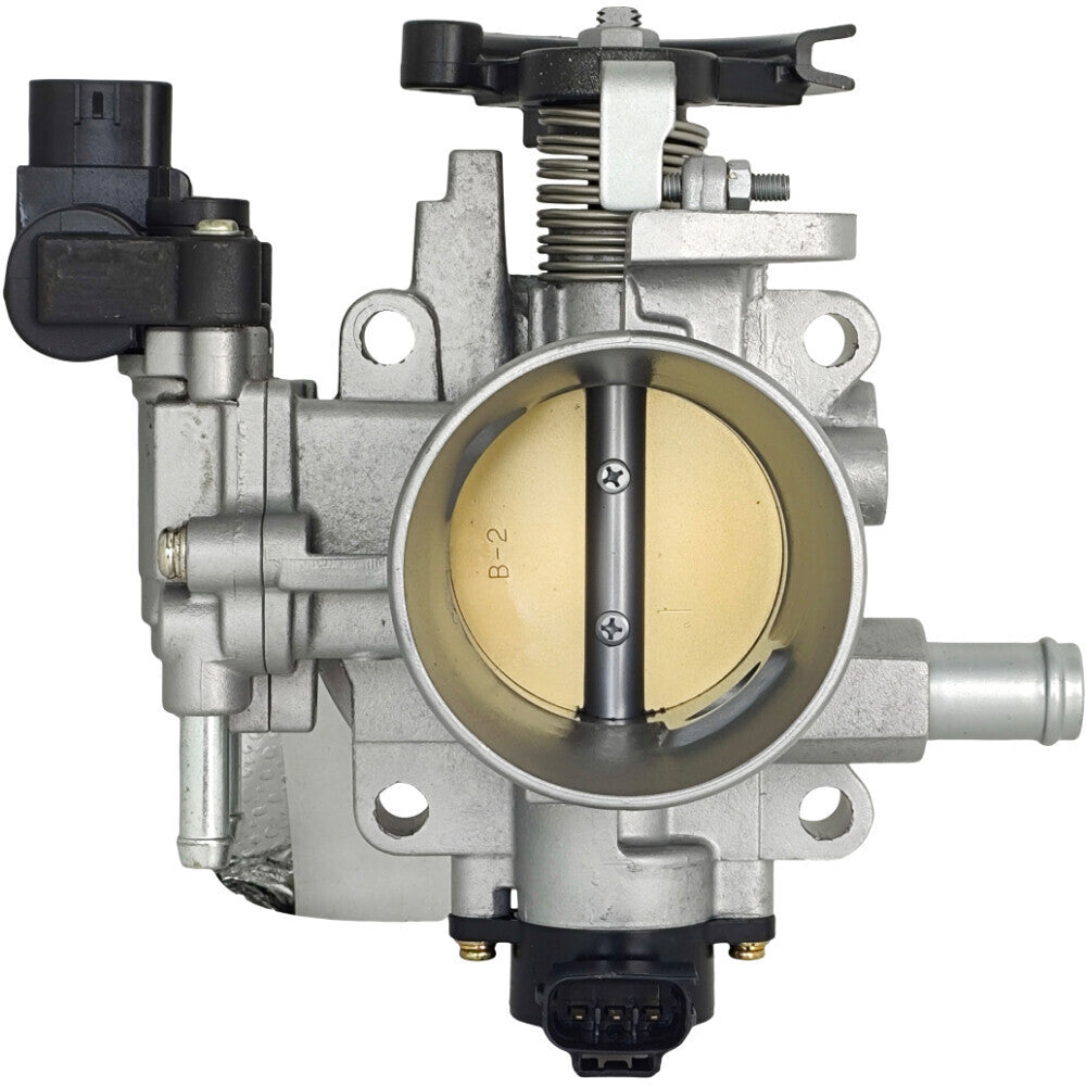 Throttle Body Valve 22210-22130 22210-0D110 for Toyota Corolla Matrix ...