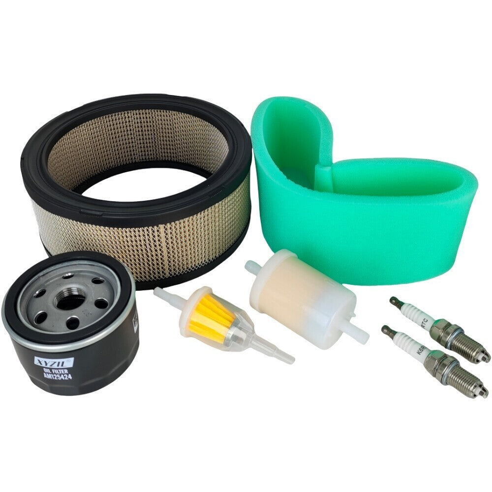 Tune-Up Filter Kit 230015 Fit for Miller Trailblazer 325 Engine Driven ...