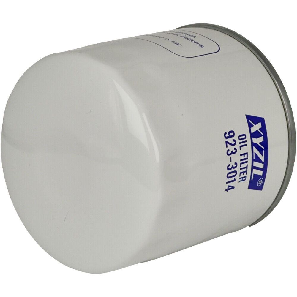 Transmission Oil Filter Fit for Bolens 1726450 1719859 — DURAFORCE