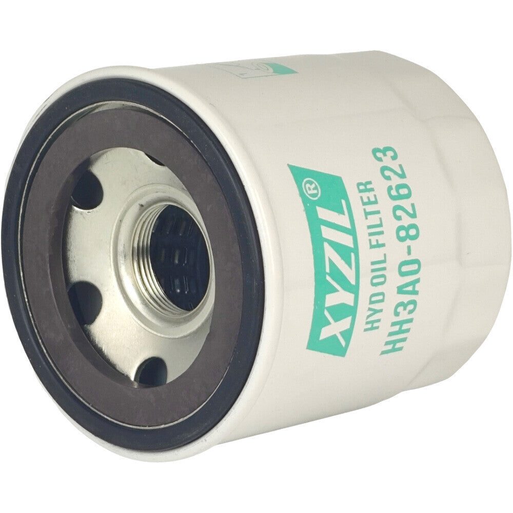 Hydraulic Oil Filter HH3A0-82623 Fit for Kubota M7040 M6040 M8200 M570 ...