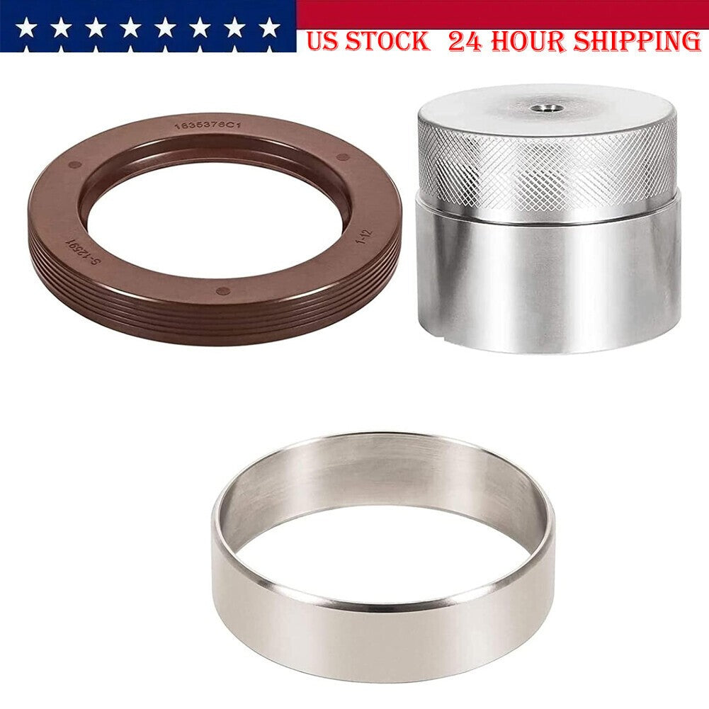303-761 6.0L Powerstroke Front Crank Wear Sleeve Installer Tool Seal ...