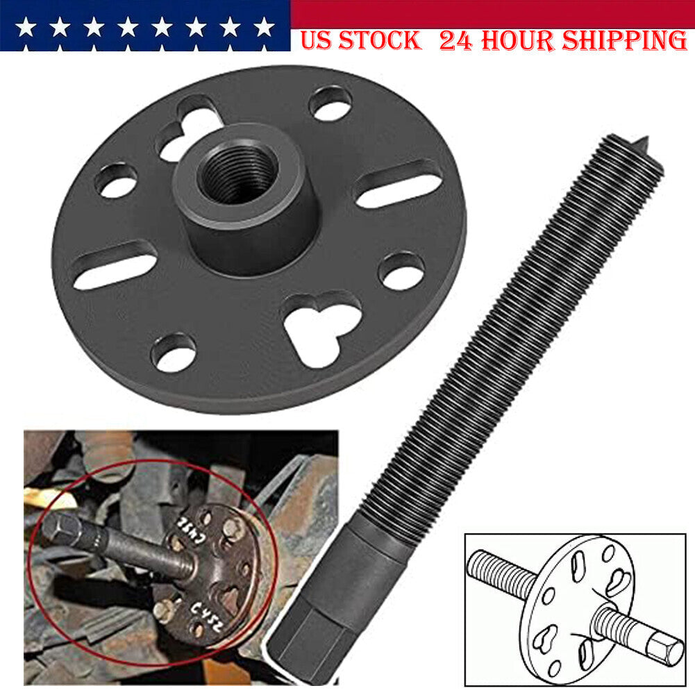 Companion Flange Puller Hub/Yoke Removal Specialty Tool for Miller C-4 ...