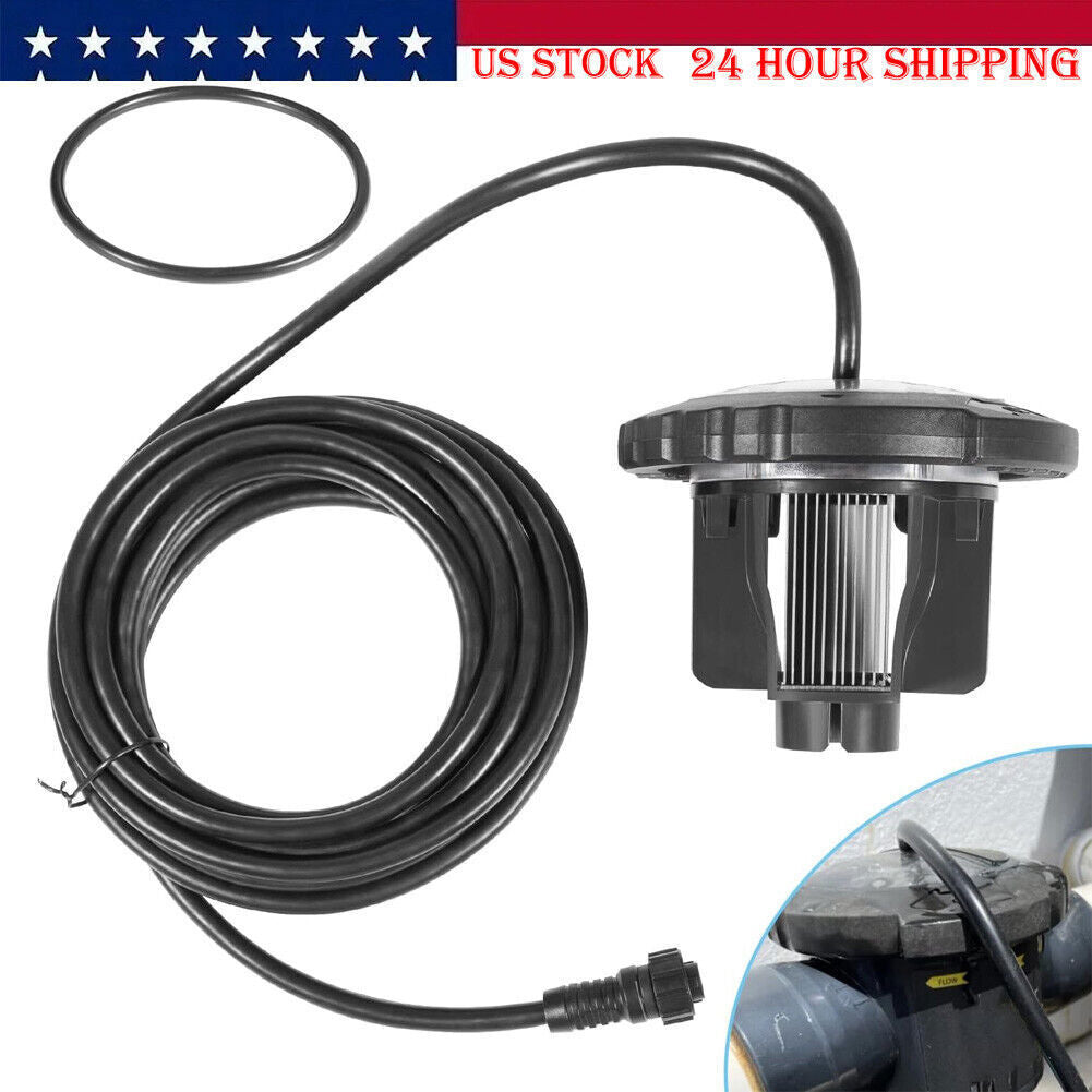 R0693900 TruClear Salt Cell Assembly For All Zodiac Jandy Pro Series C ...