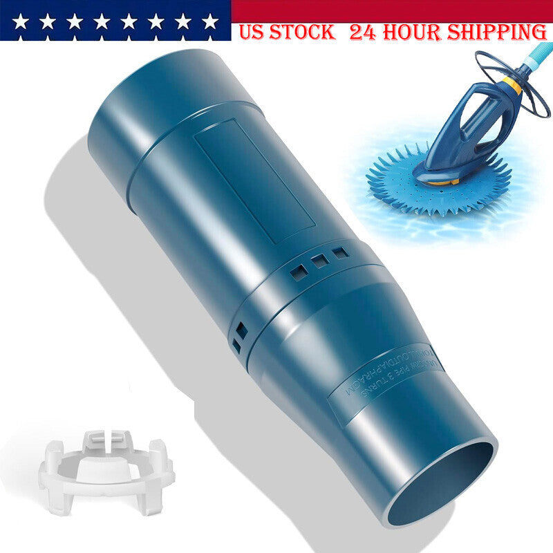 For Zodiac W70345 Baracuda G3/G3 Pro Cassette Chamber Compression Ring ...