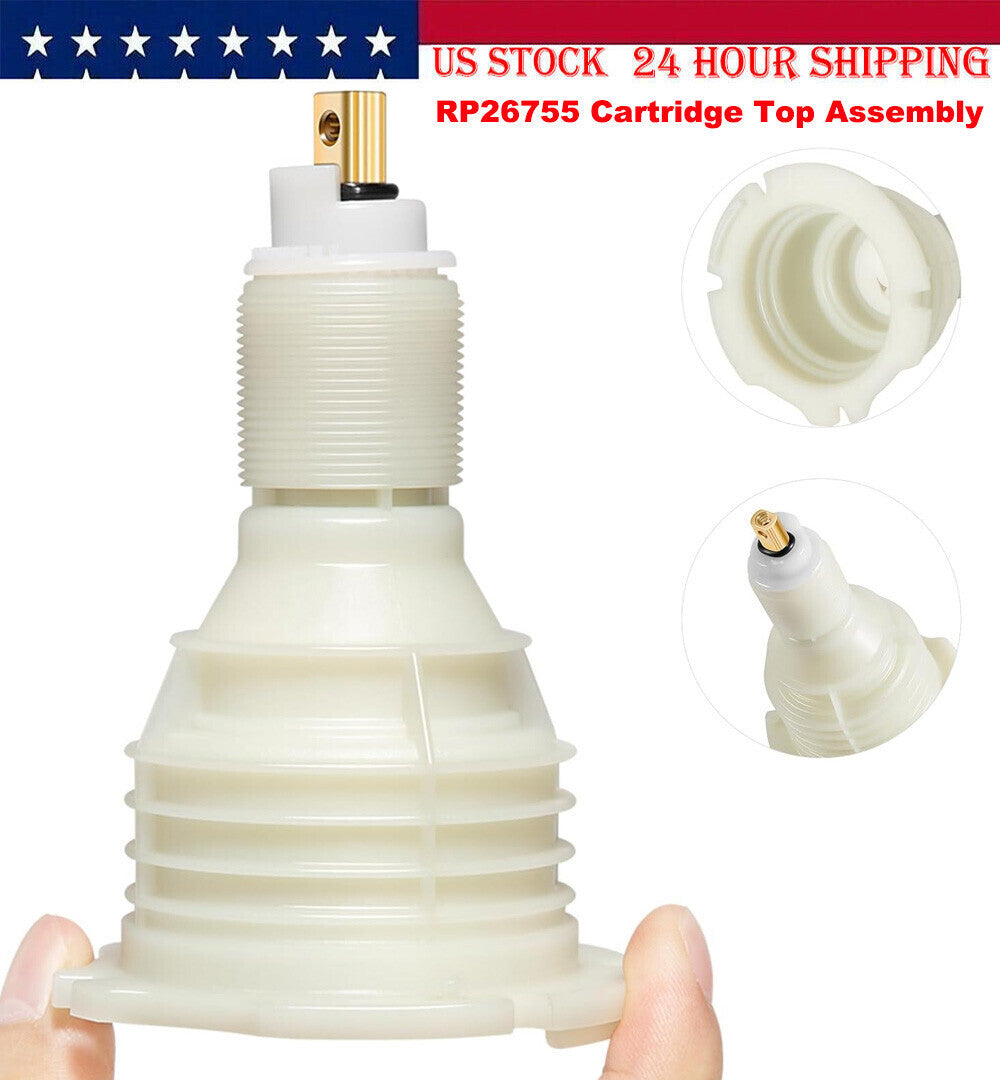 RP26755 Cartridge Top Assembly for Delta 2300 Series, Temperature Cont ...