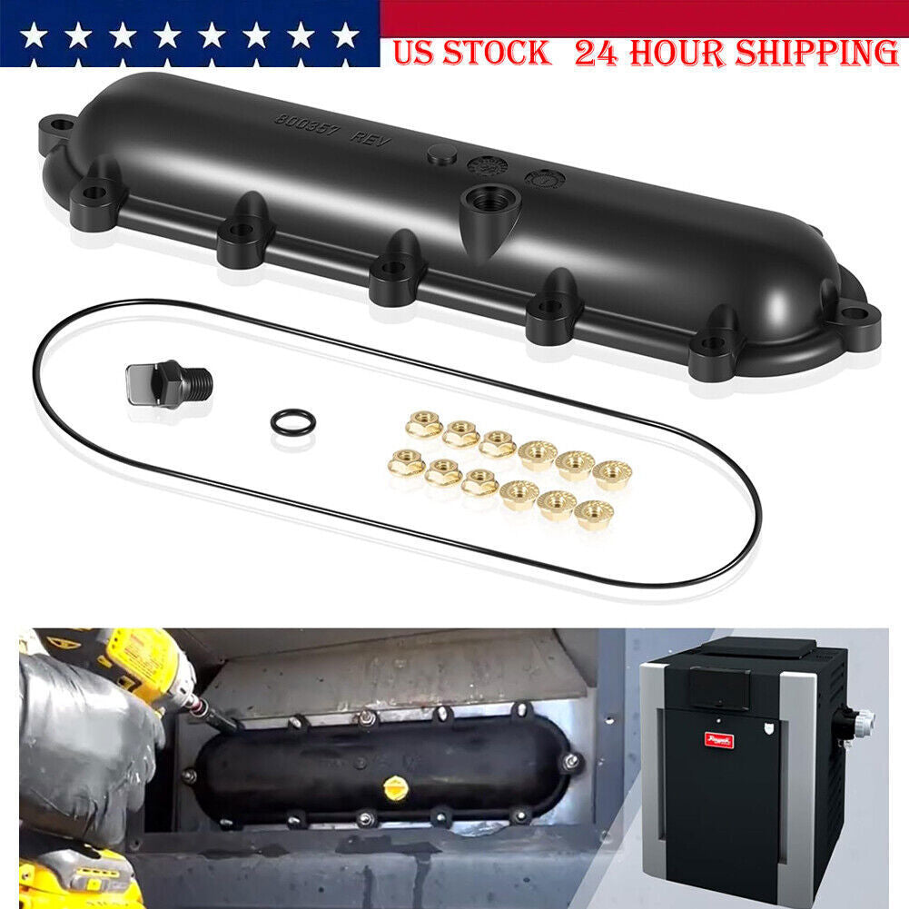 Return Header for Raypak 206A - 407A Flange Nut Kit for Raypak Pool He ...