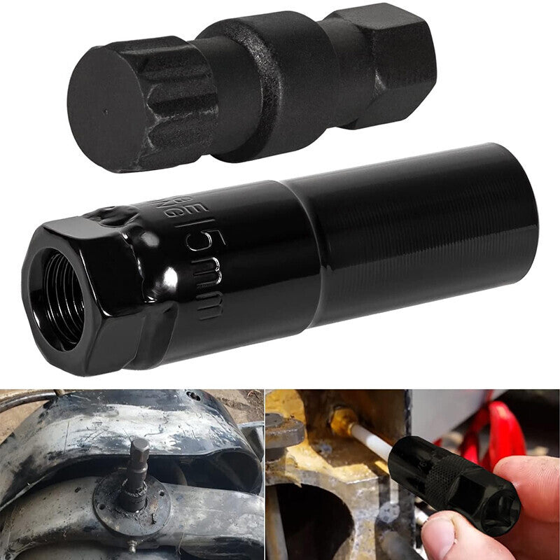 Shift Cable Tool Socket & Hinge Pin Tool for Mercruiser Alpha 1 Gen I ...