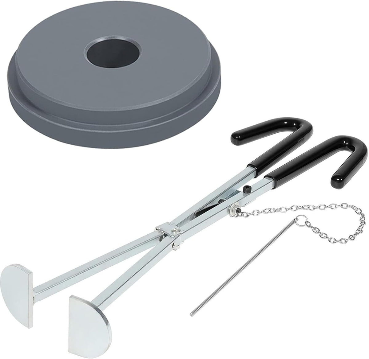 Exhaust Bellows Expander & Bellow Retainer Ring Install Tool For Alpha ...