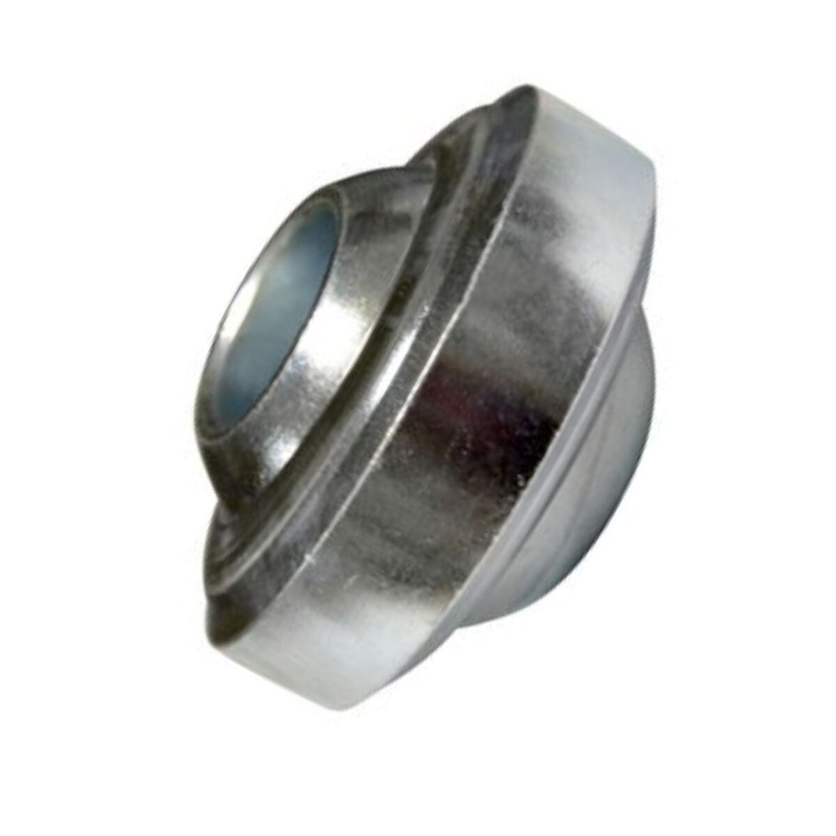 Weld on Top Link End Category 3 with 1-1/4" Hole x 3-1/8" Outside Slee ...