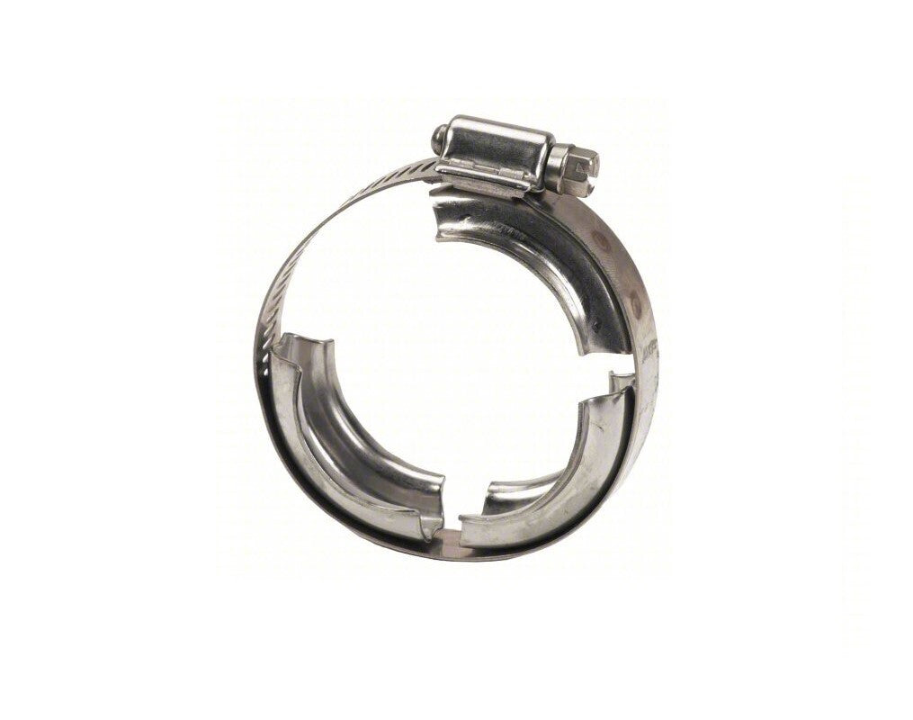 25 of Banjo 1" Manifold Flanged Worm Screw Clamp fits M100 Flanged Fit ...