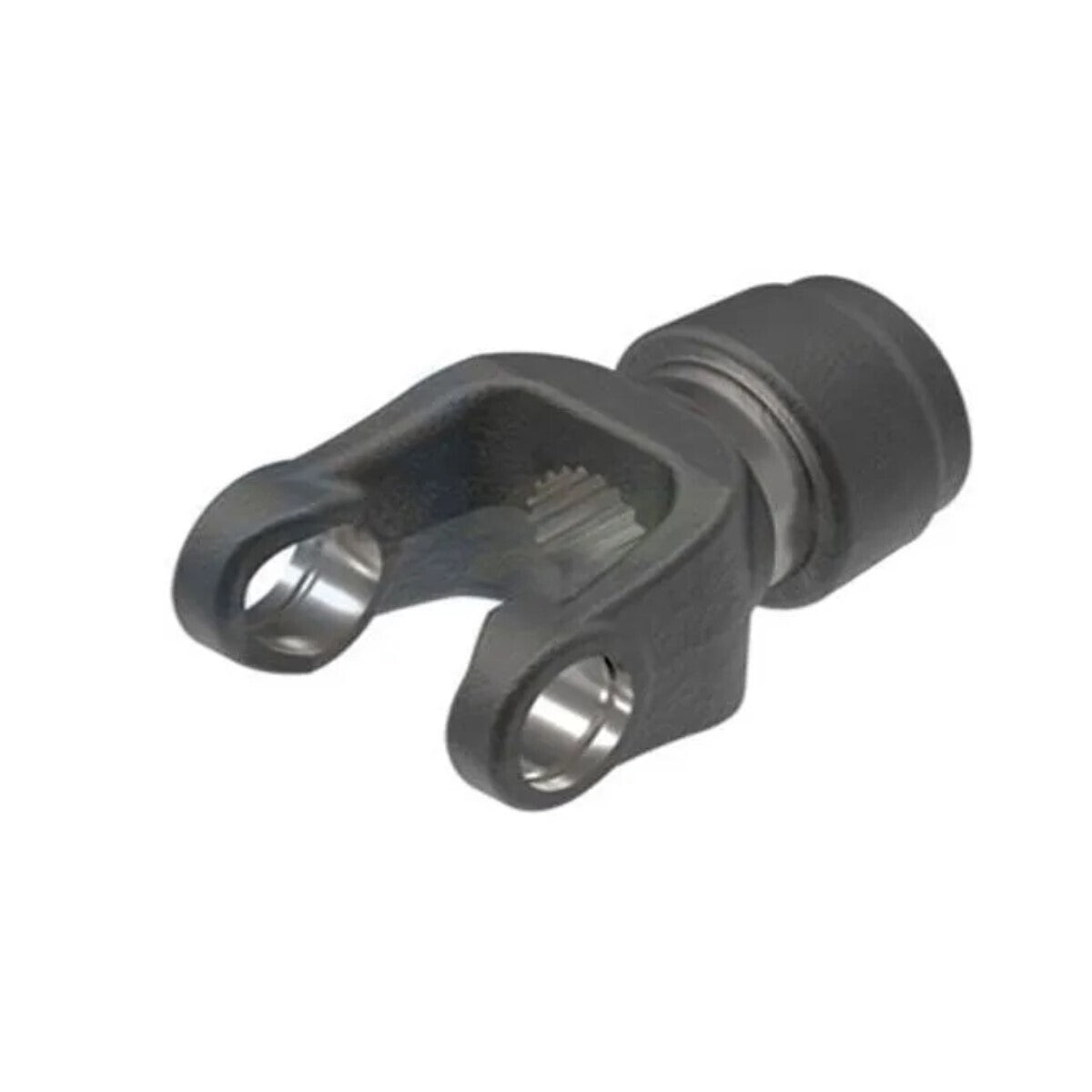 Weasler 1-3/8" 21 Spline Tractor Safety Slide Lock Yoke 35N Series 101 ...