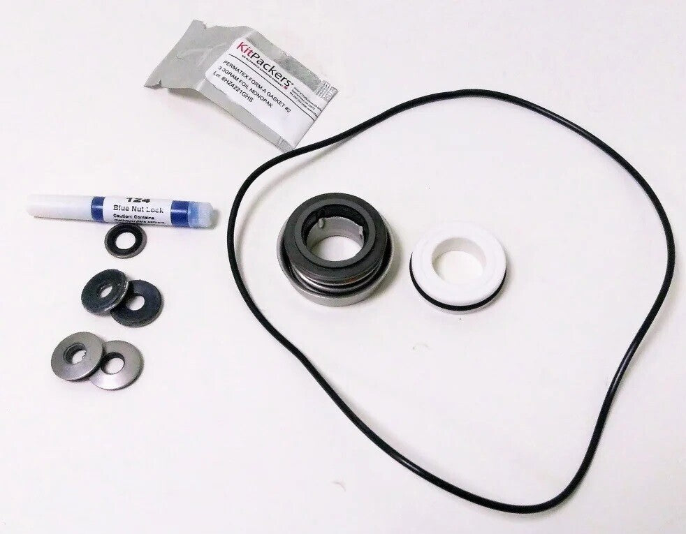 Ace Repair Kit For GE-660 Centrifugal Pumps RK-GE-660 — DURAFORCE
