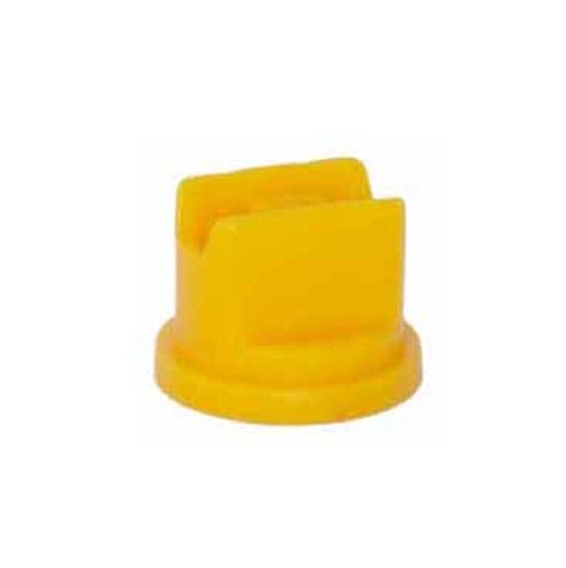 Greenleaf Spraymax Extended Range Yellow Spray Tip 110° SMP11002 ...