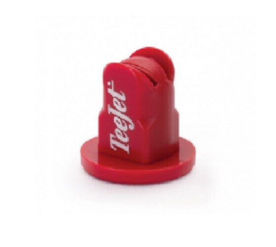 TeeJet Accupulse Non-Air Induct Twinjet Spray Tip 110° Rated 0.40 GPM ...