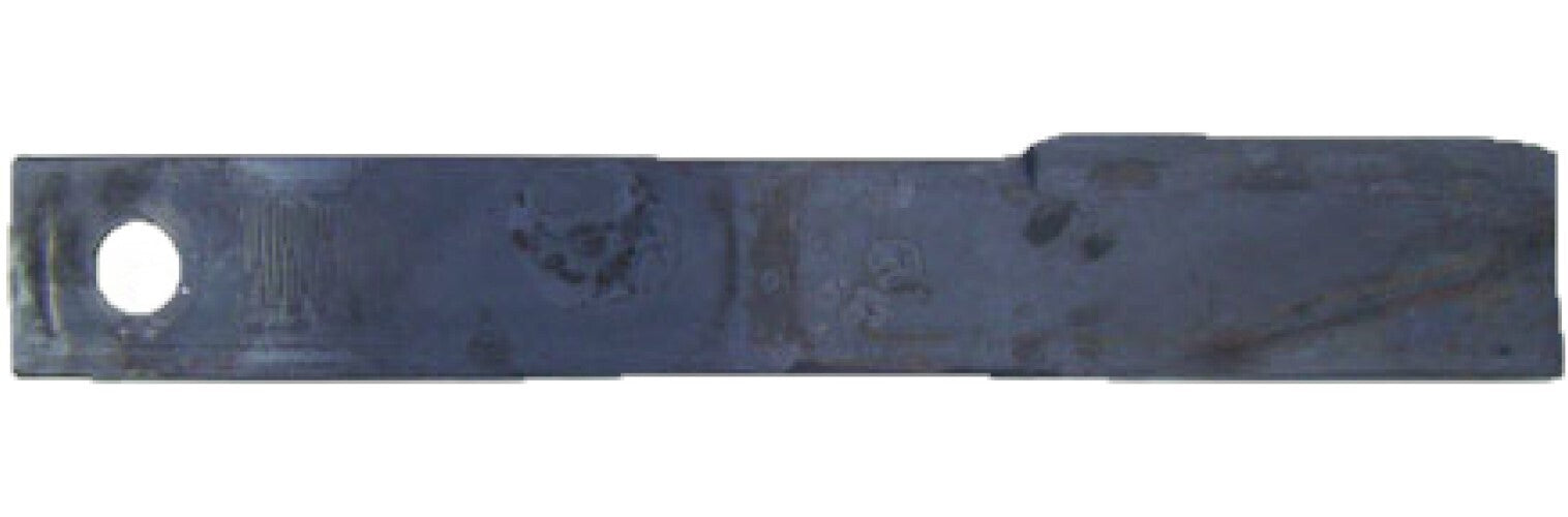 2 of Rotary Cutter Blade 27.75" x 4 x 0.5" w/ 1.5" Hole CCW USA MADE 7 ...