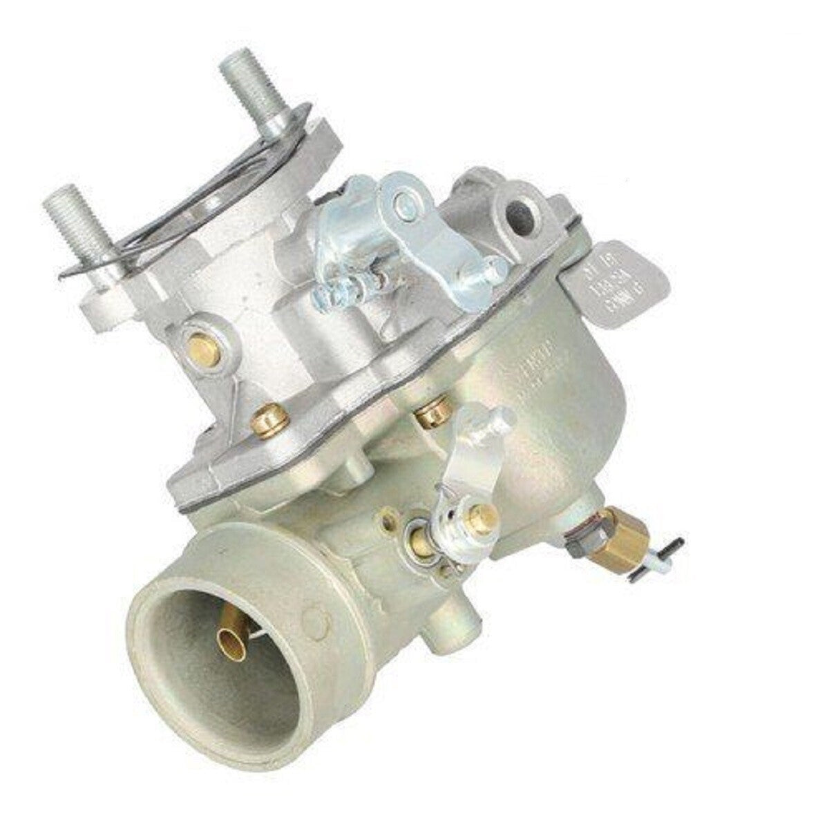 Zenith Carburetor 801 & 901 (After S/N 126525) & 4000 1962-64 w/172 Cu ...