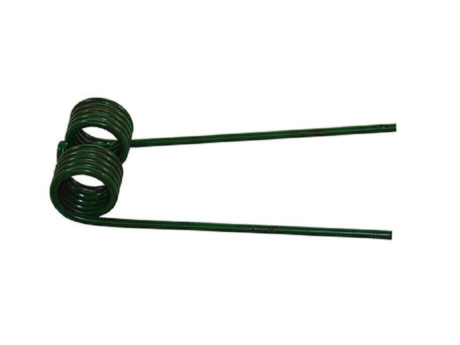 5 of Replacement Baler Teeth 6" Tine x 2.5 Tine Gap x 1.125" Coil E794 ...