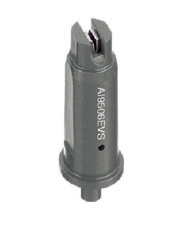 TeeJet AI Even Flat Spray Tip 95° Polymer w/ SS Insert 0.6 GPM @ 40 PS ...