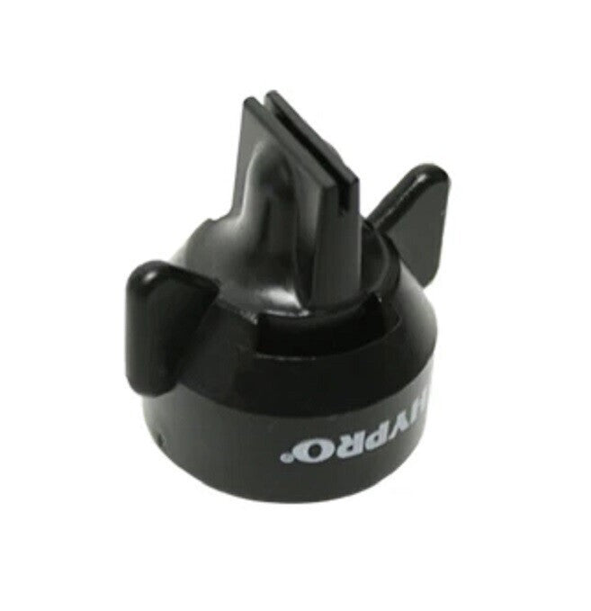 Hypro Hi-Flow Wide Angle Drift Reducing Spray Tip 140° Rated @ 2.0 GPM ...