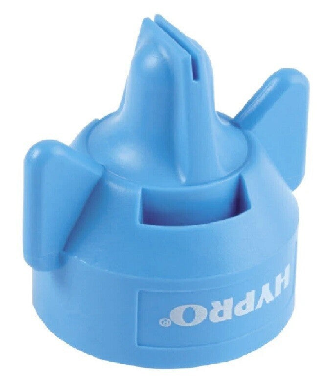 Hypro Hi-Flow Wide Angle Drift Reducing Spray Tip 140° Rated @ 1.0 GPM ...