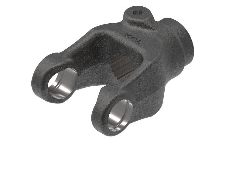 Weasler 1-3/8" 21 Spline Tractor Quick Disconnect Yoke 35N Series 102 ...