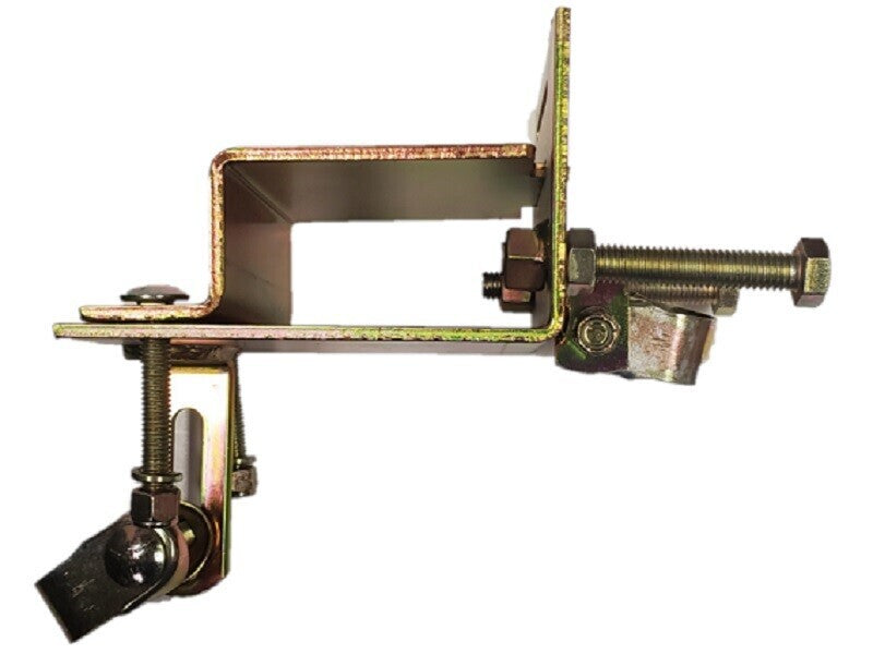 Rollbar Top Bracket Mount Assembly For ROPS Umbrella 454705 — DURAFORCE