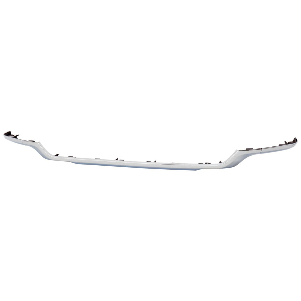 Grille Trim Grill Upper 6NB051Z0AE for Ram 2500 3500 4500 5500 2019-20 ...