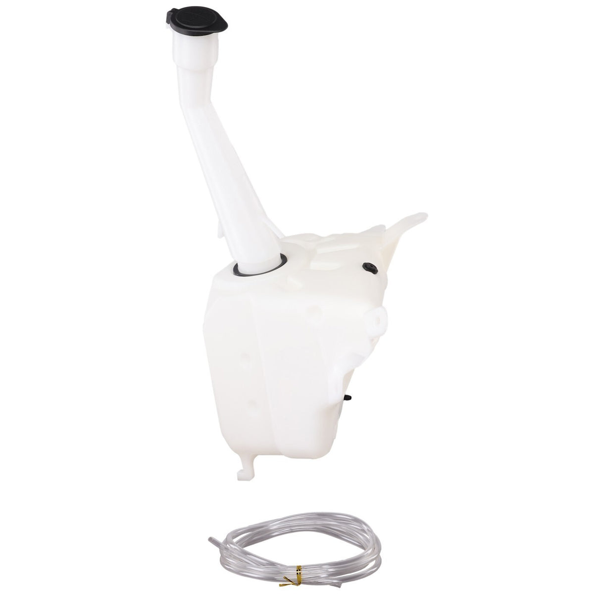 Washer Reservoir For 1998-2004 Toyota Tacoma includes Pump Filler Neck ...