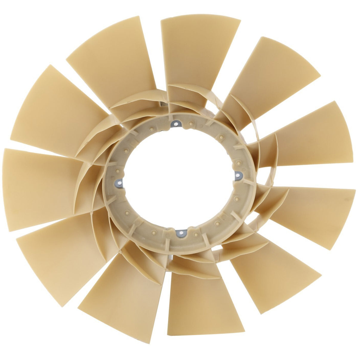 Fan Blade Radiator Cooling 52014730AA for Ram 2500 3500 2013-2018 ...