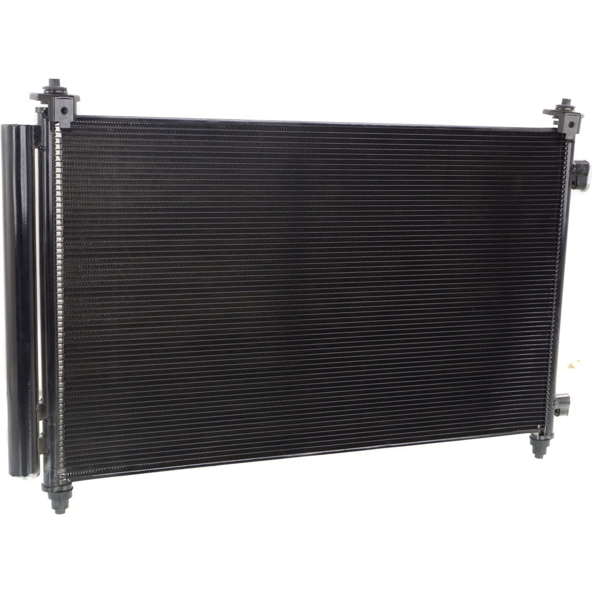 AC Condenser A/C Air Conditioning with Receiver Dryer for Mazda CX-9 S ...
