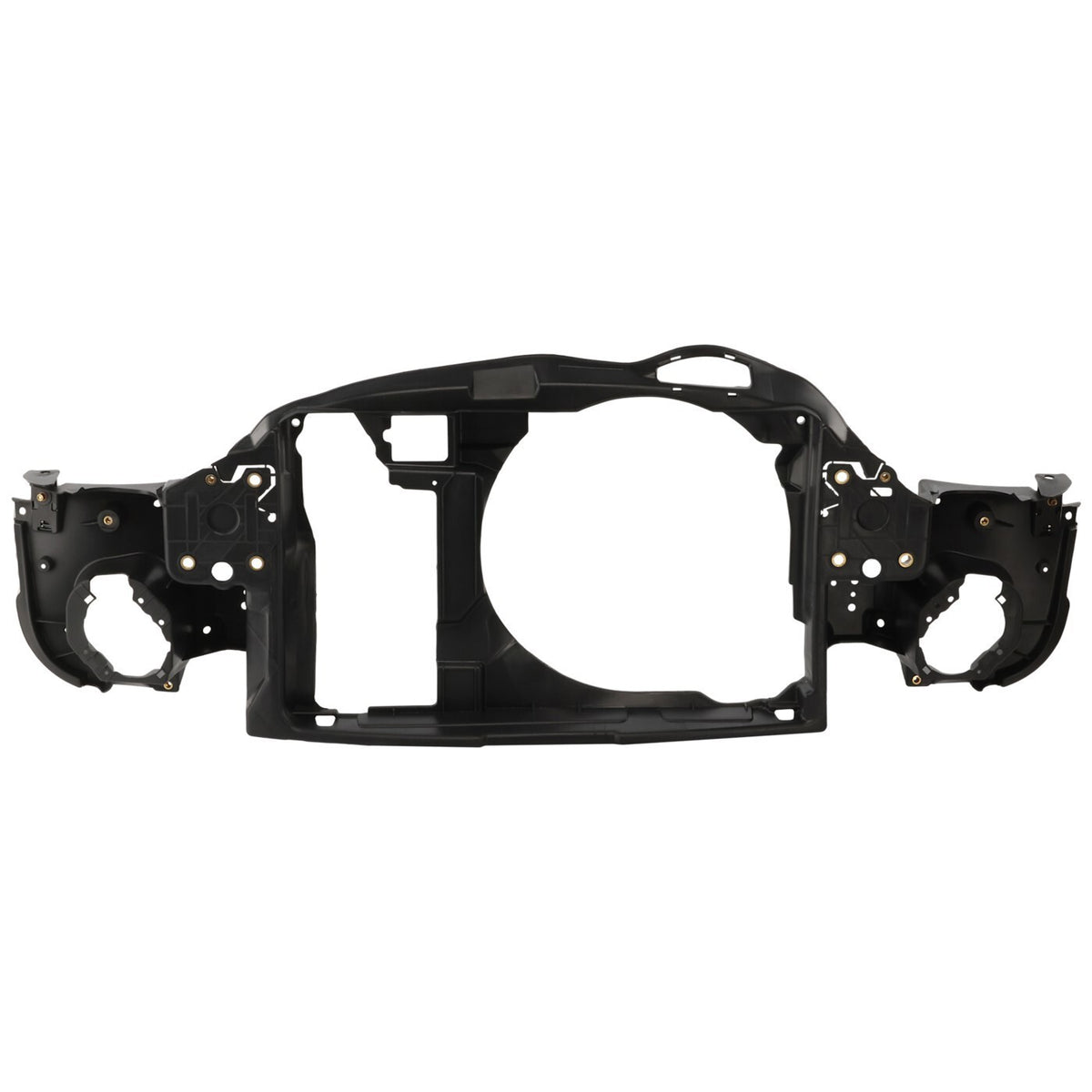 Front Panel Radiator Support For 2002-2008 S Model Mini Cooper Assembl ...