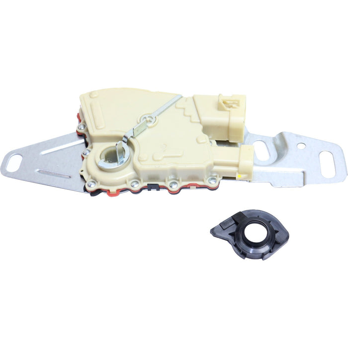 Neutral Safety Switch for Silverado Sierra 2500 HD 3500 Allison 1000 A ...