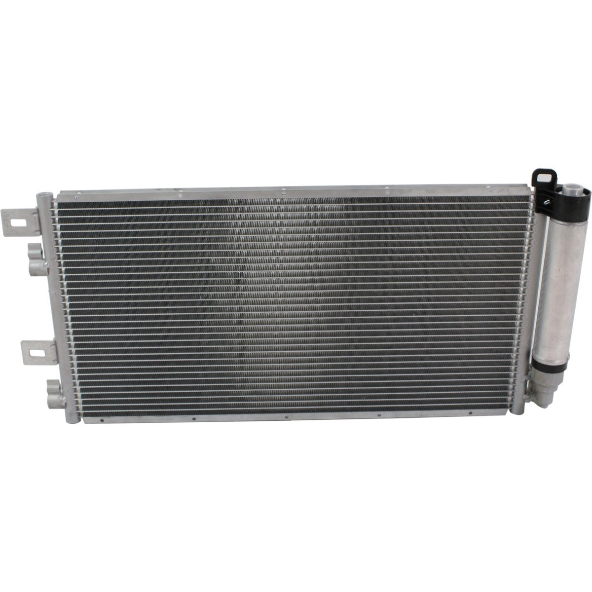 A/C Condenser For 2002-2008 Mini Cooper with Receiver Drier MC3030101 ...