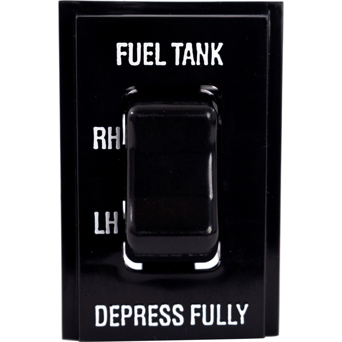 New Fuel Gas Tank Selector Switch Chevy Blazer Suburban S-10 Jimmy Sie ...