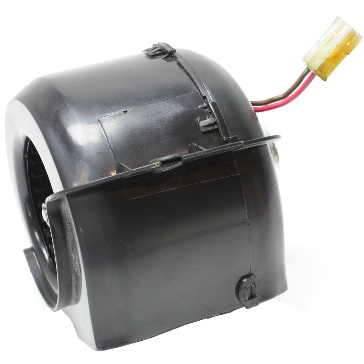 Heater Blower Motor For 1980-1991 Volkswagen Vanagon 1977-1984 Rabbit ...