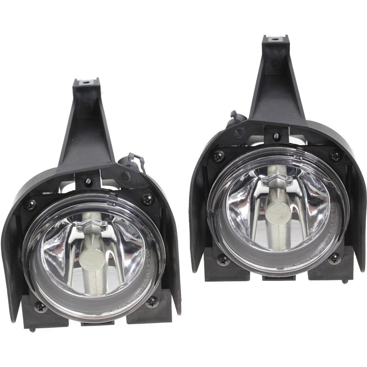 Fog Light Set For 1999-2001 Ford Explorer 2001 Explorer Sport Front Pa ...