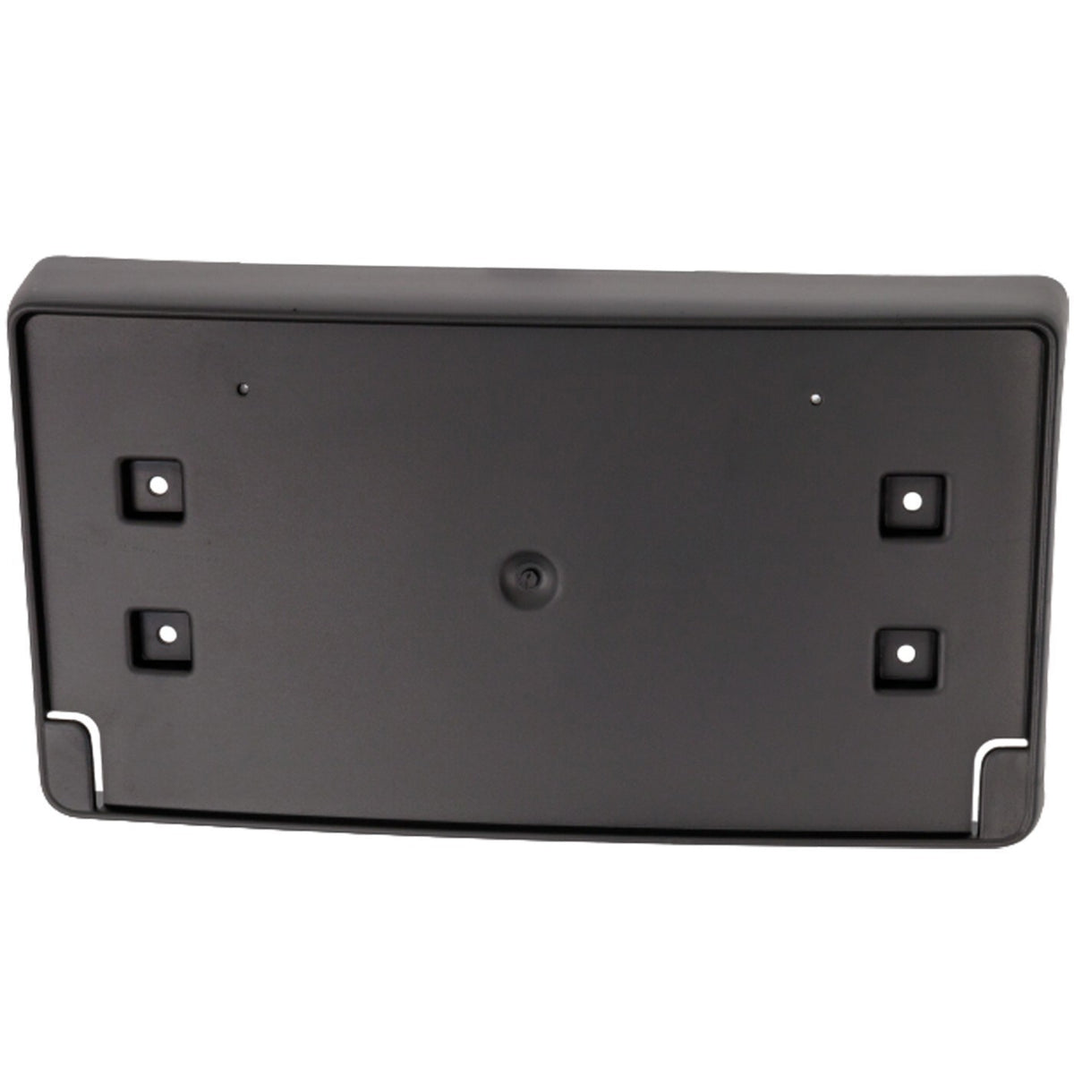 License Plate Brackets Front 68293738AA for Jeep Gladiator Wrangler 20 ...