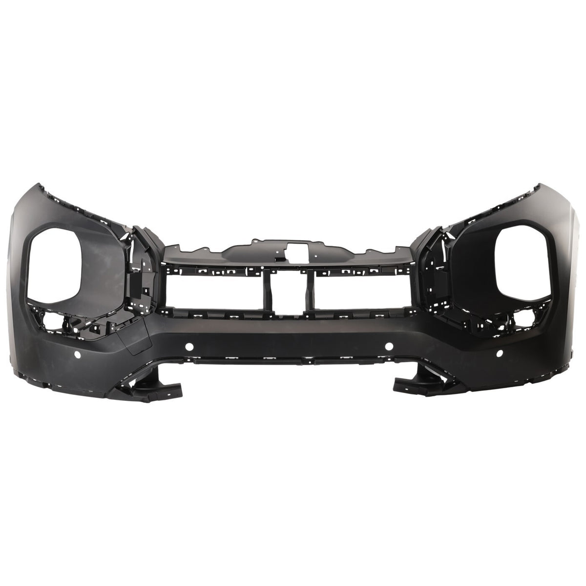 Bumper Cover Fascia Front 62012W270P for Mitsubishi Outlander 2022-202 ...