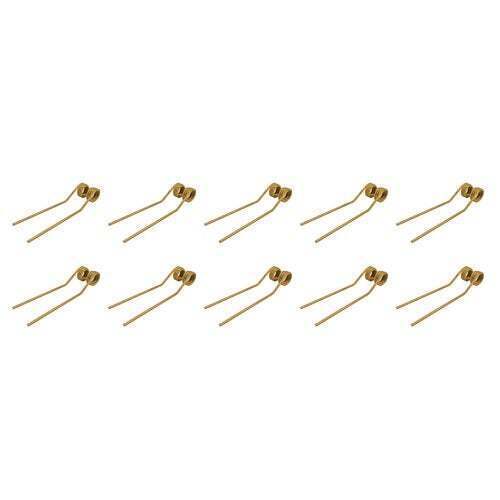 Tedder Tooth - 10 Pack fits Sitrex 2G-252 2GL-302 200401 fits Universa ...