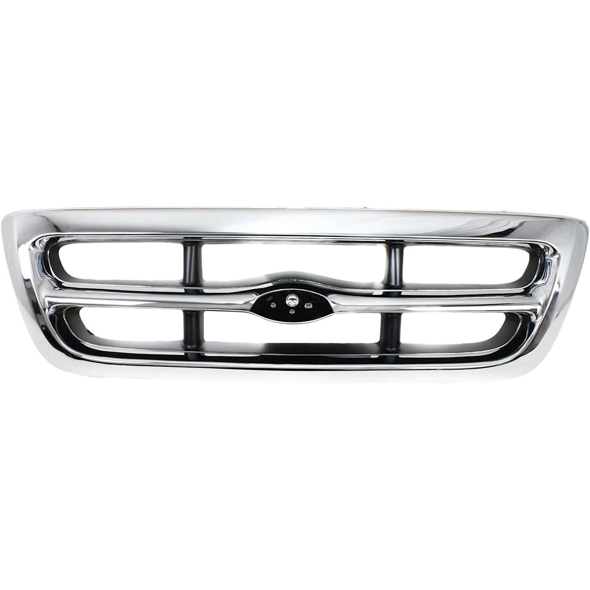 2000 Ford Ranger Grill